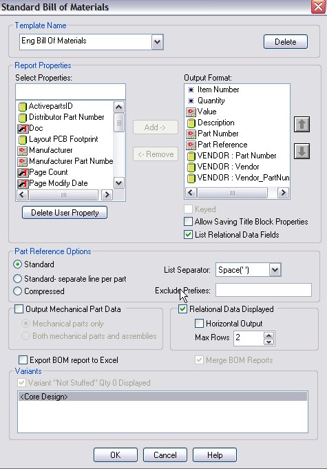 What's Good About Capture CIS Relational Tables? SPB16.3 Has a Few New Enhancements! - System ...